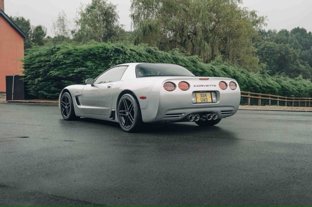 2001-Chevrolet-Corvette-Z06 | | CorvSport.com
