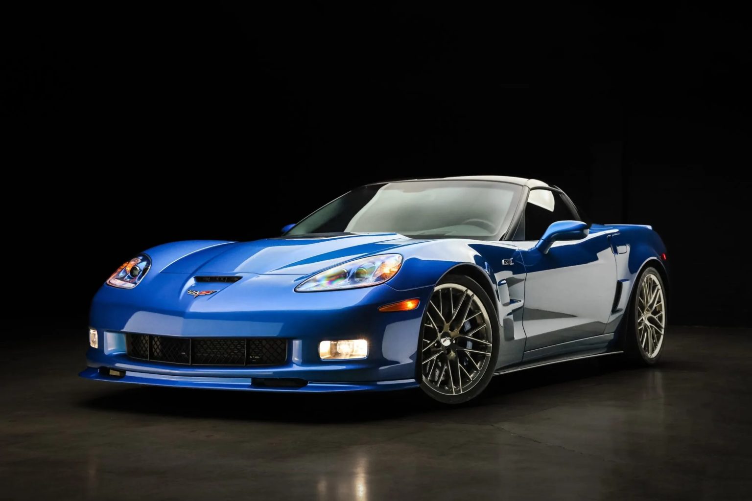 FOR SALE: 2010 Chevrolet Corvette ZR1