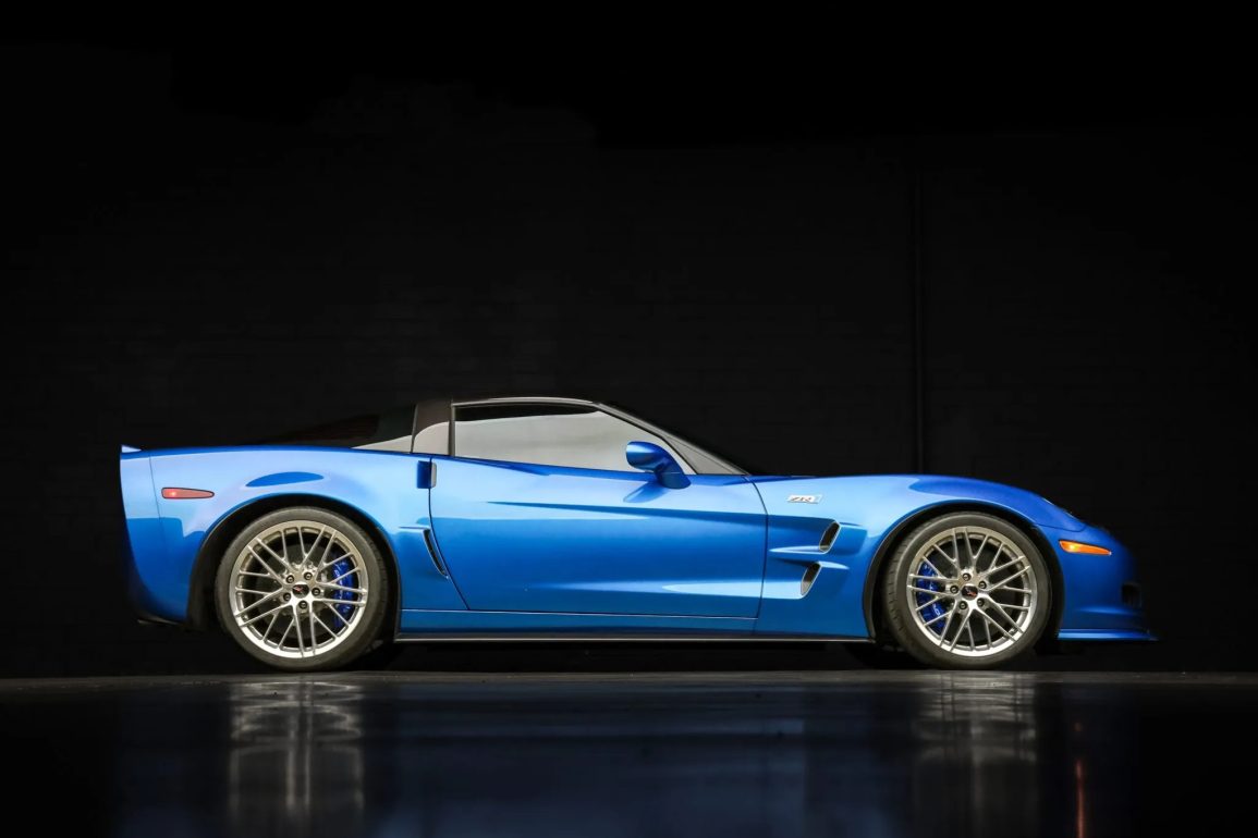 2010-Chevrolet-Corvette-ZR1 | | CorvSport.com