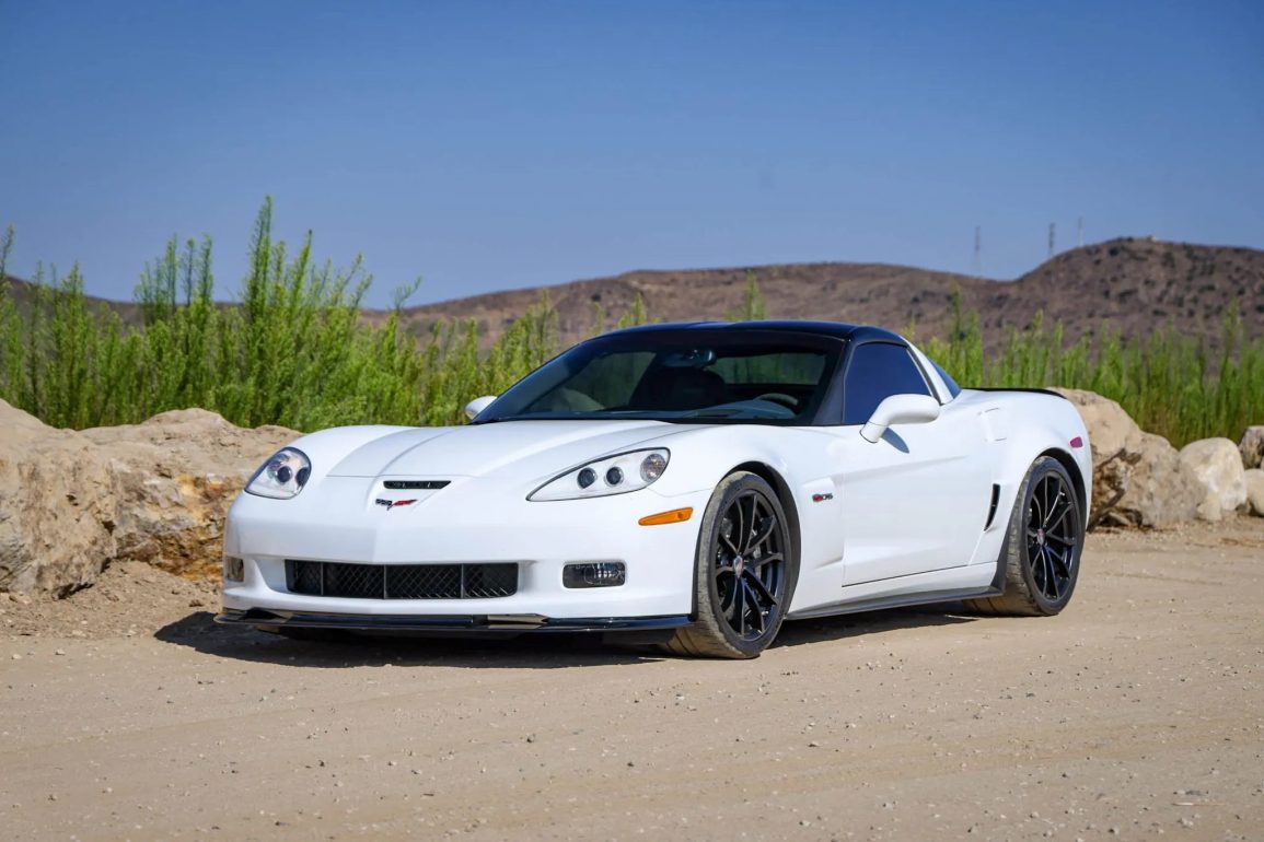 C6 Corvette Archives - CorvSport.com