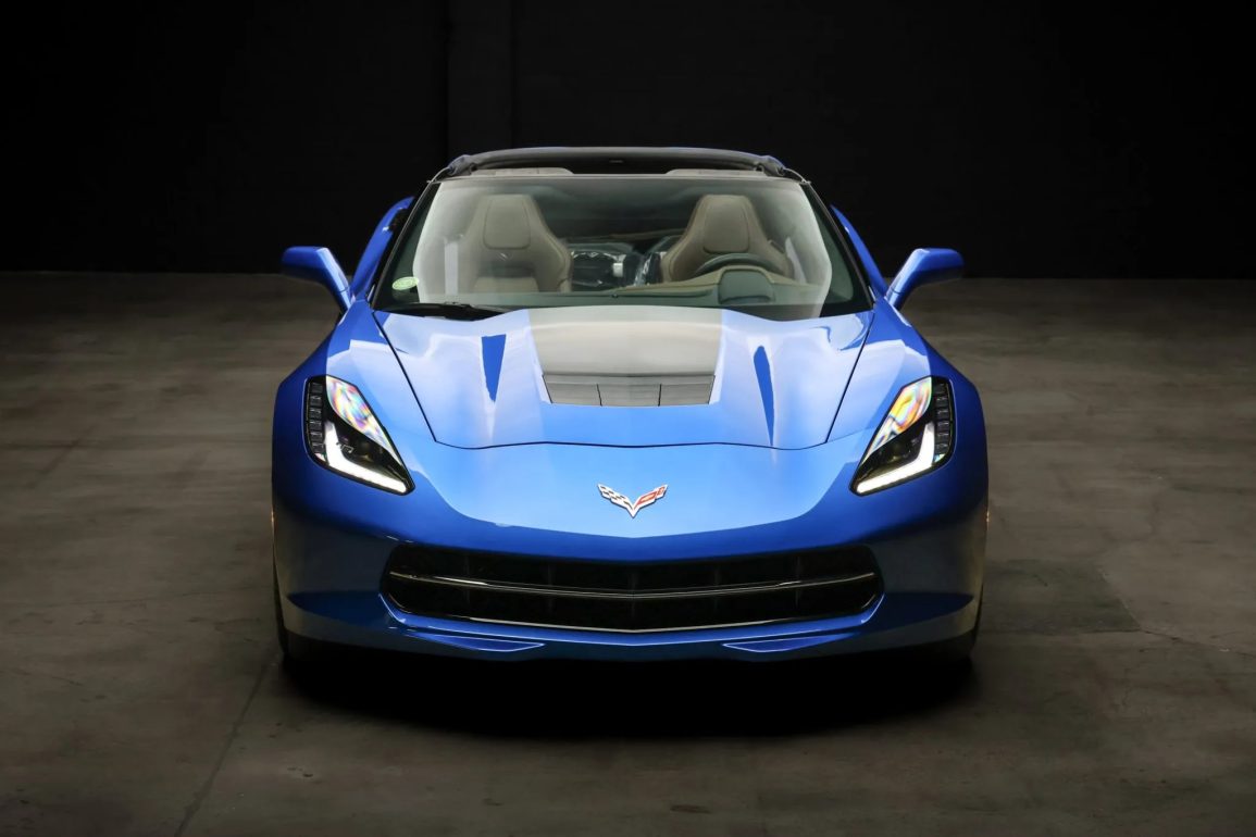 2014-Chevrolet-Corvette-Stingray-Premiere-Edition | | CorvSport.com
