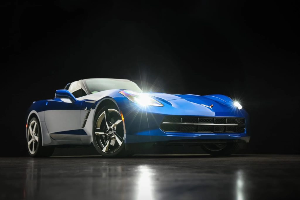 2014-Chevrolet-Corvette-Stingray-Premiere-Edition | | CorvSport.com