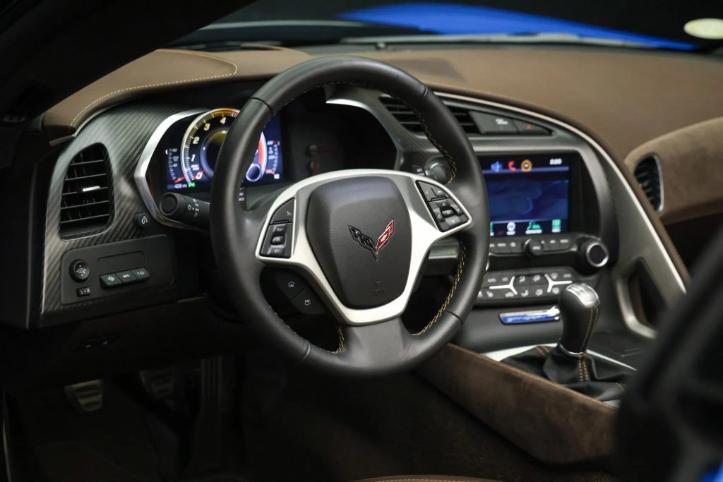 2014-Chevrolet-Corvette-Stingray-Premiere-Edition | | CorvSport.com