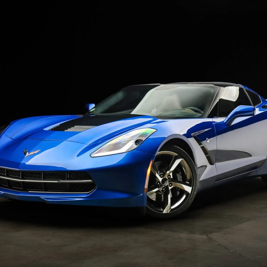 2014 Chevrolet Corvette Pricing, Factory Options, & Colors | CorvSport