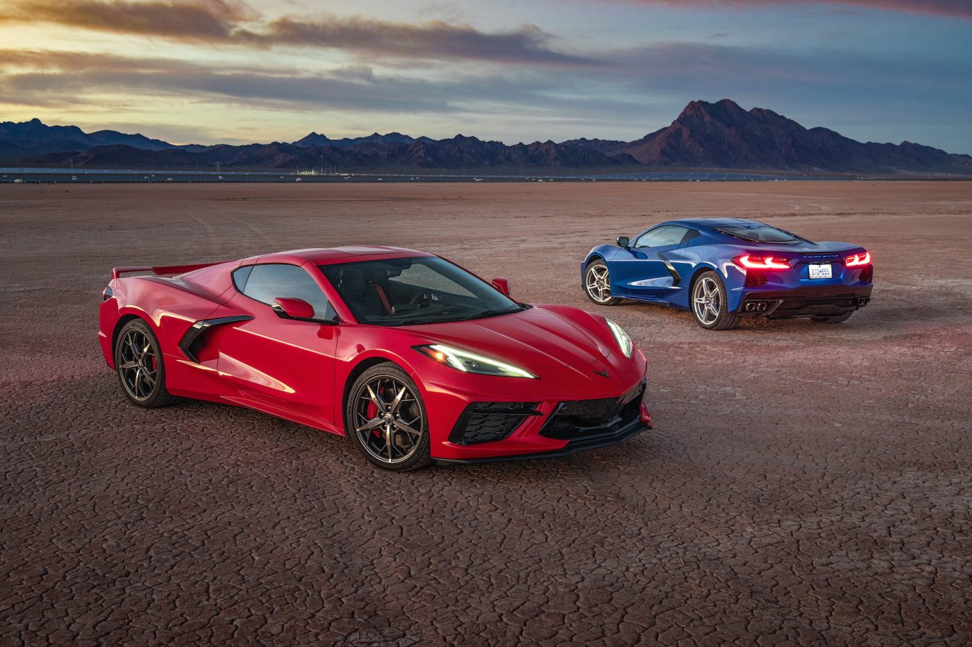 The Mid-Engine Magic: How the C8 Corvette Redefined the Legend.