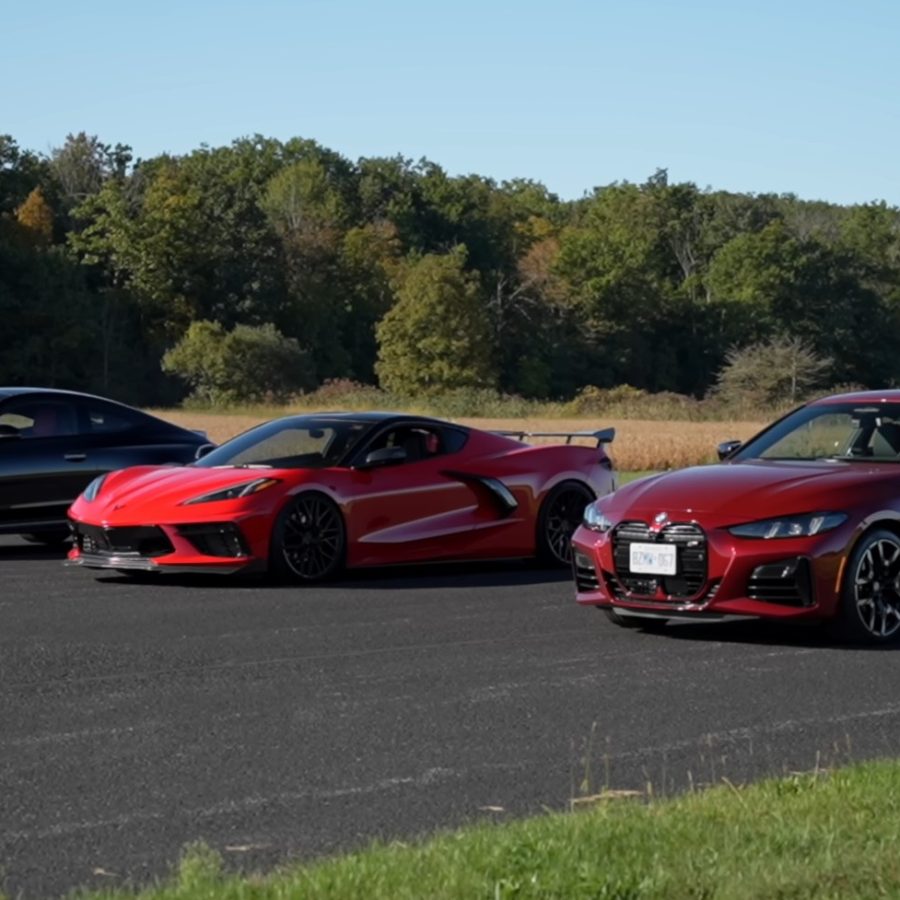 2023 Chevrolet Corvette Pricing, Factory Options, & Colors | CorvSport