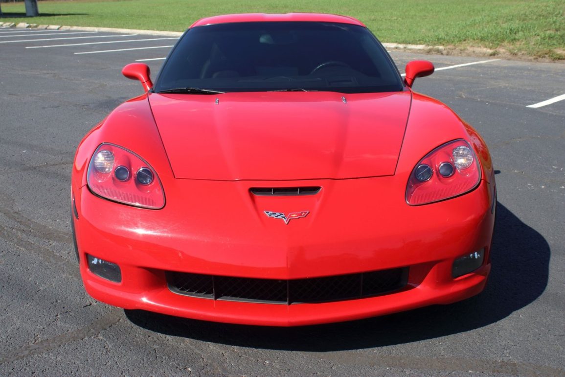 Corvette Bargain Hunting: Can A Budget Of $35,000 Get You The Mighty C6 ...
