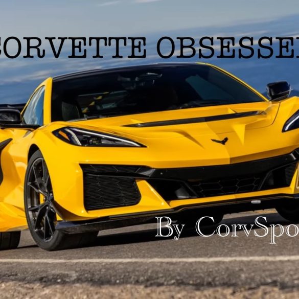 2017 Chevrolet Corvette Pricing, Factory Options, & Colors | CorvSport