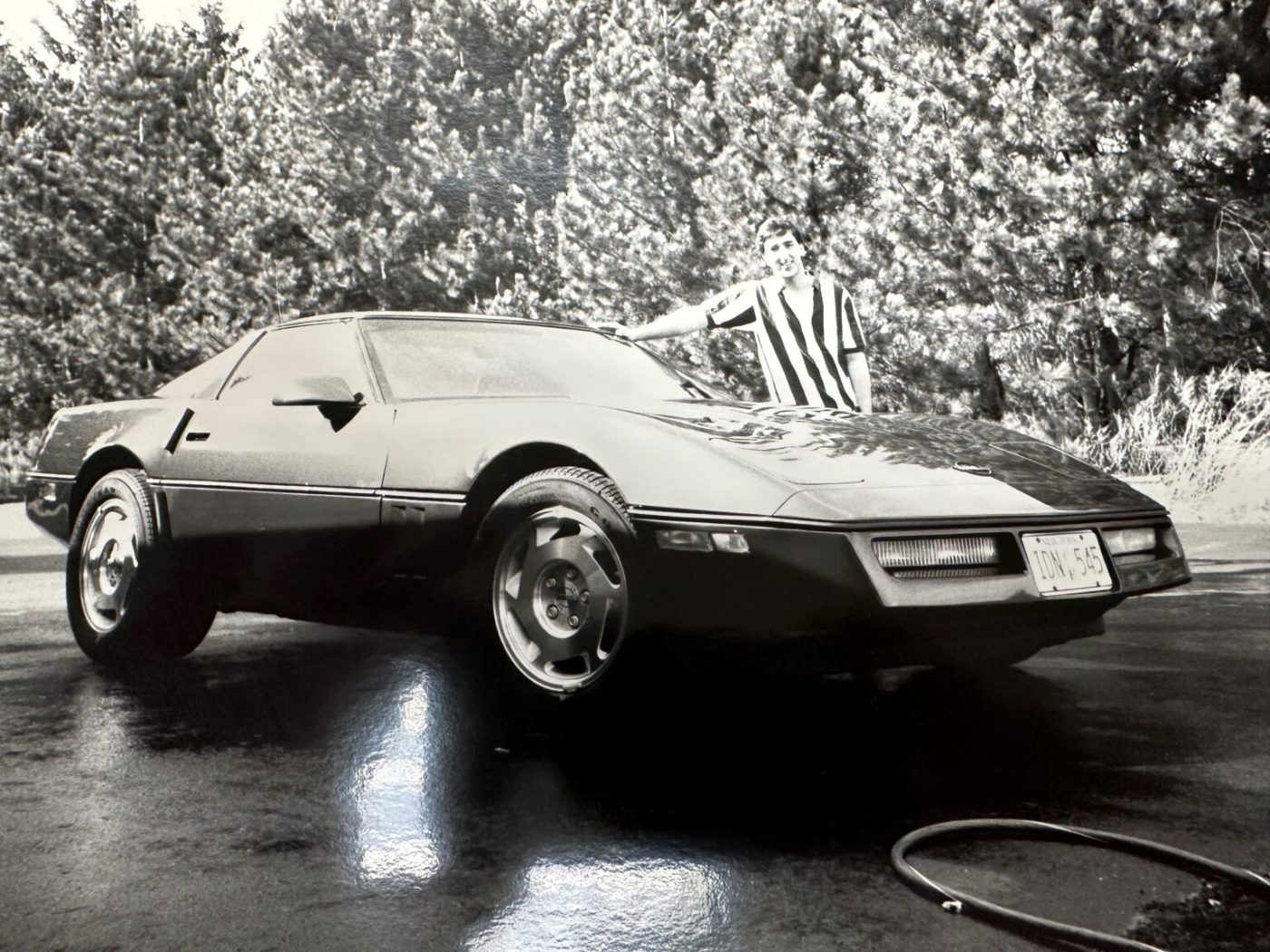 A Family Affair: Our National Corvette Museum Is Helping Create Bonds ...