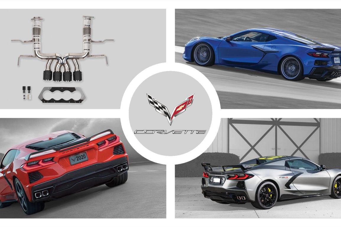 C8 Corvette Archives - CorvSport.com