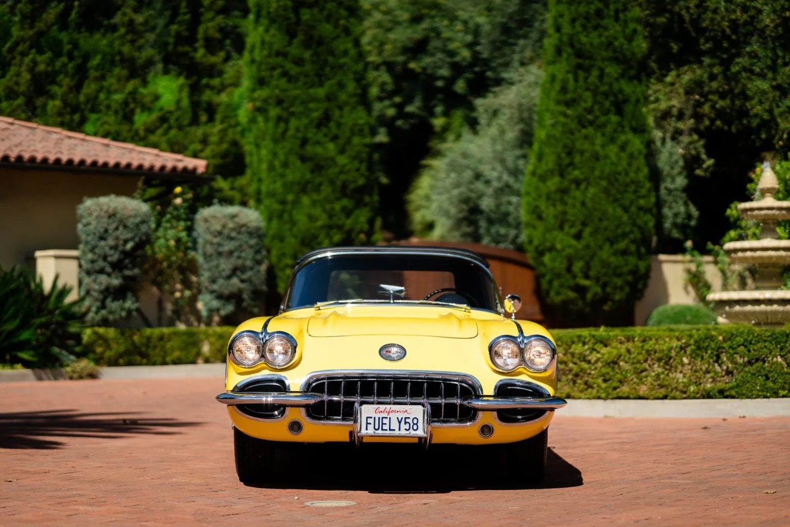 1958-Chevrolet-Corvette (11) | | CorvSport.com