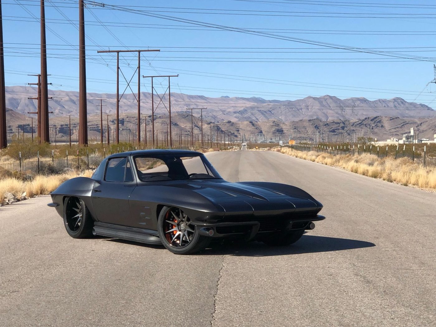 7 of the Craziest Corvette Custom-Builds