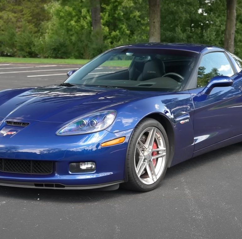 2002 C5 Corvette | Ultimate Guide (Overview, Specs, VIN Info ...