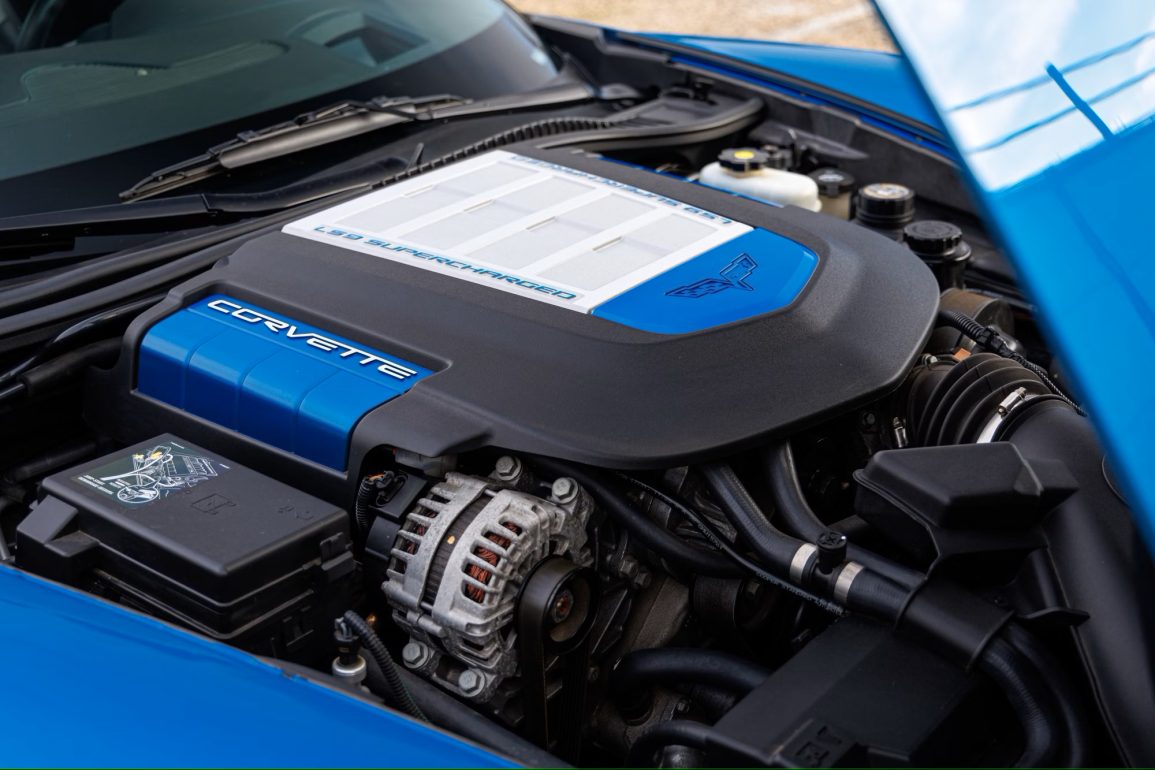 2009-Chevrolet-Corvette-ZR1 (10) | | CorvSport.com