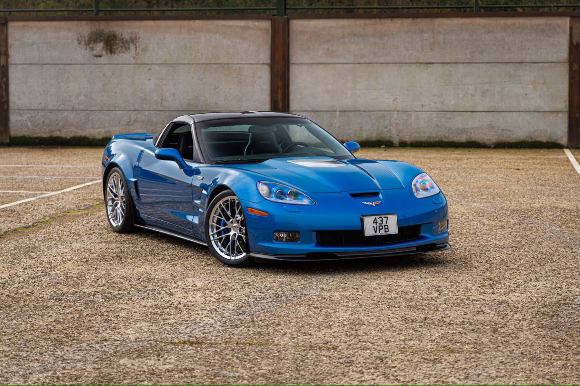 2009-Chevrolet-Corvette-ZR1 (2) | | CorvSport.com