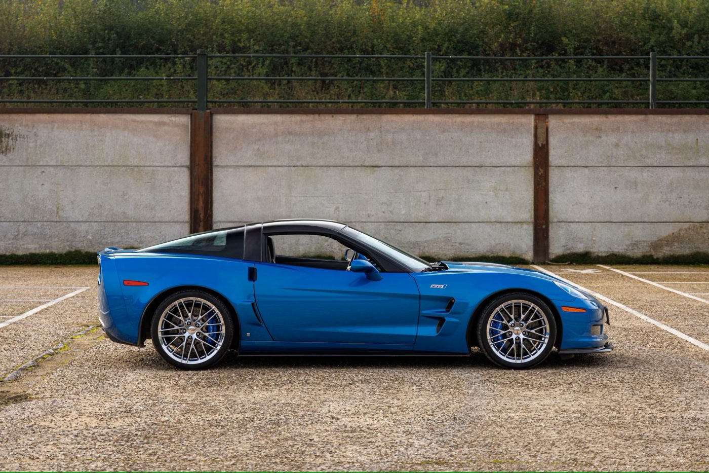2009-Chevrolet-Corvette-ZR1 (4) | | CorvSport.com