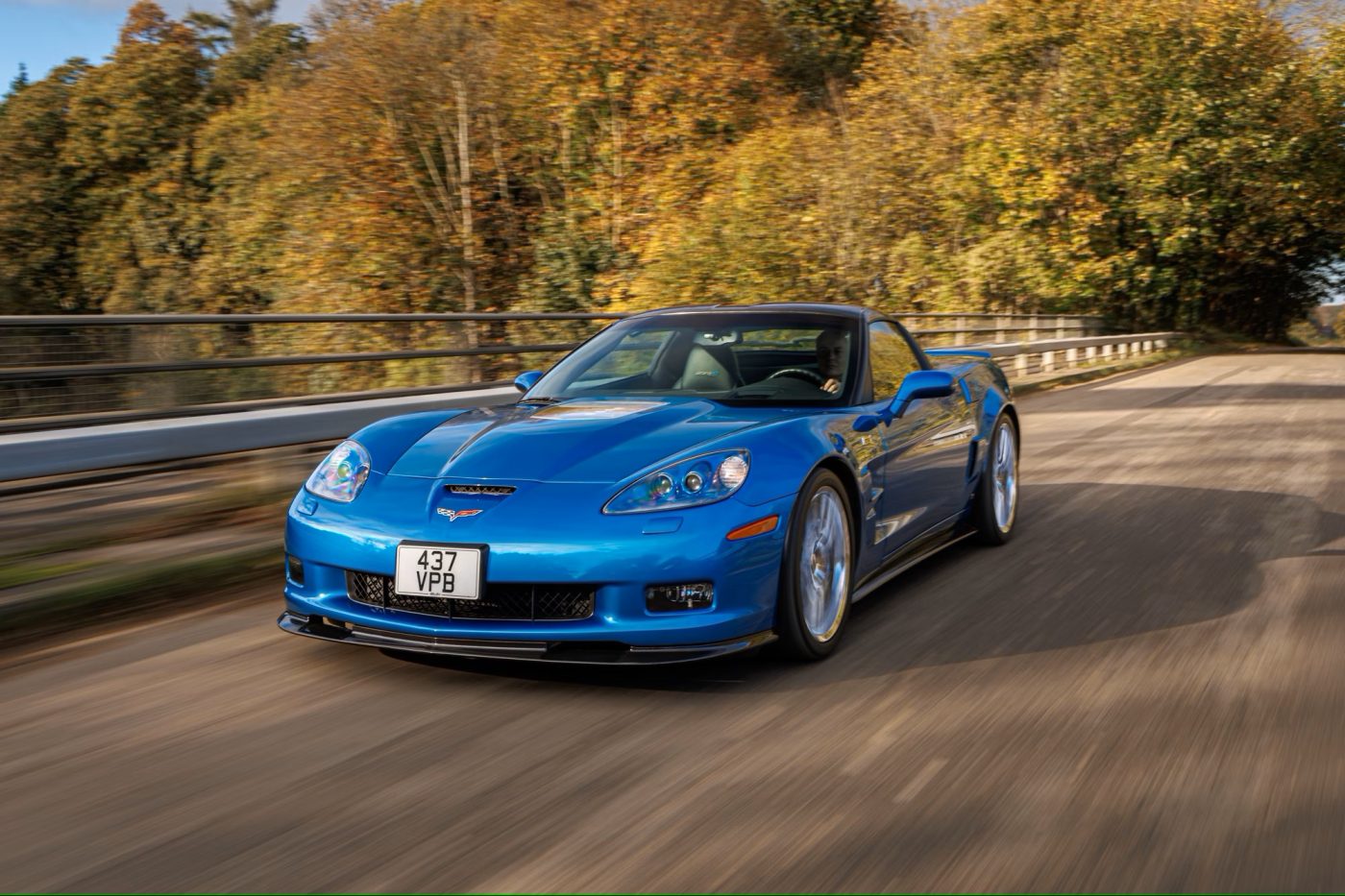 2009-Chevrolet-Corvette-ZR1 (7) | | CorvSport.com