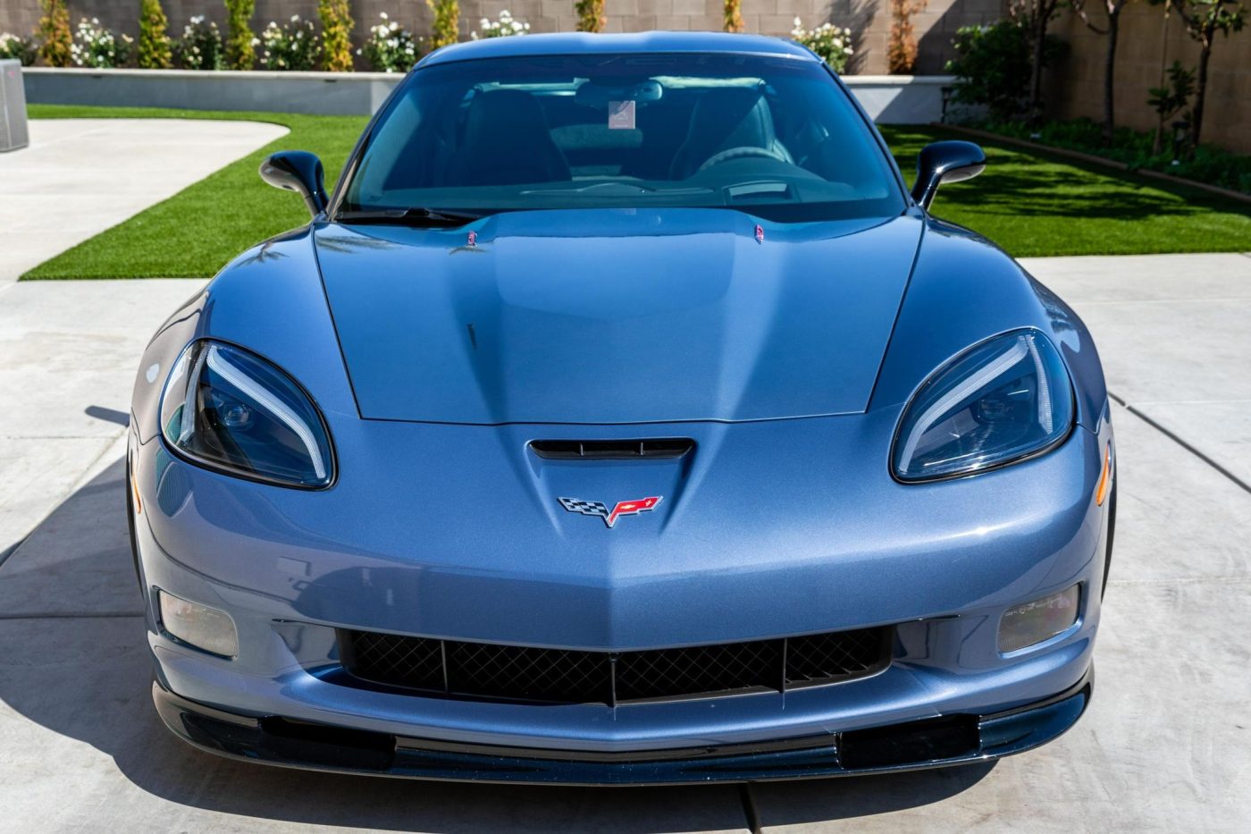 2011-Chevrolet-Corvette-Z06-Carbon-Special-Edition | | CorvSport.com