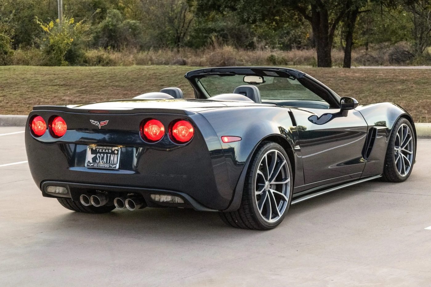 2013-Chevrolet-Corvette-427-Convertible | | CorvSport.com