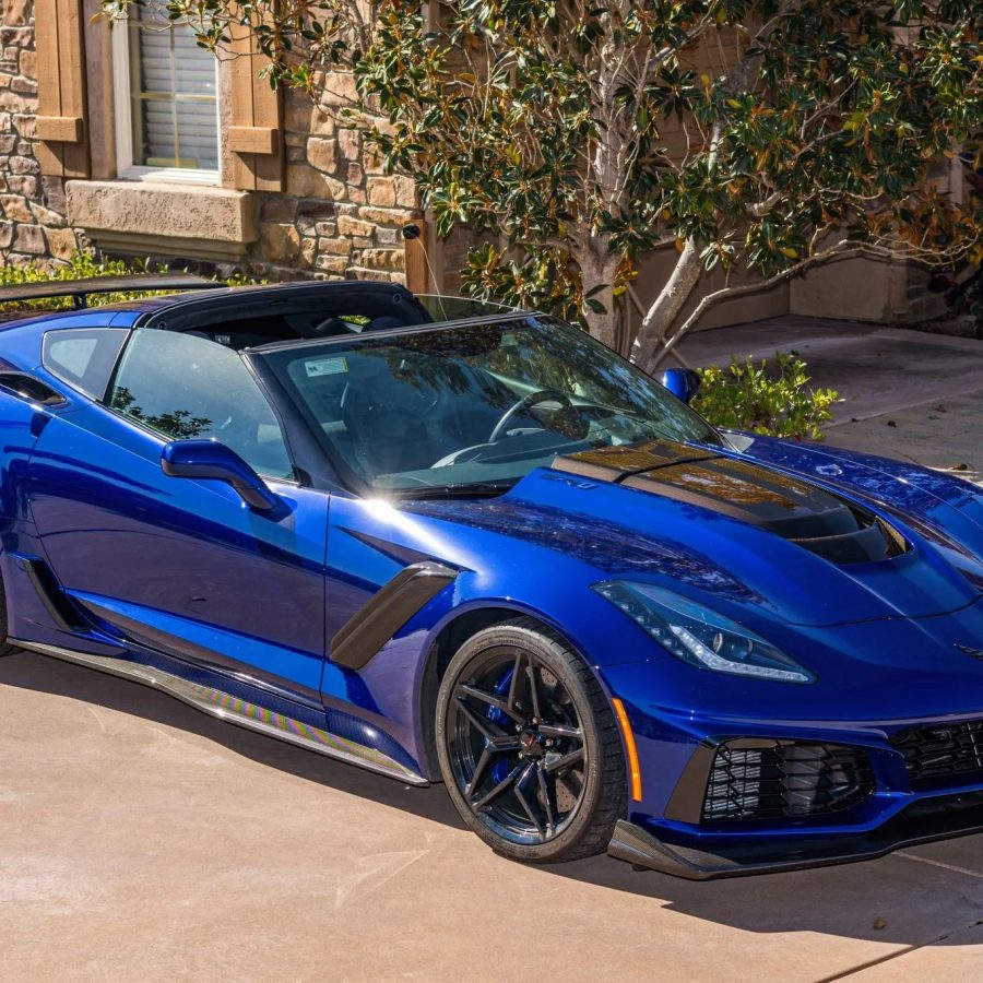 LS2 Engine Guide: Specs, Features, & More