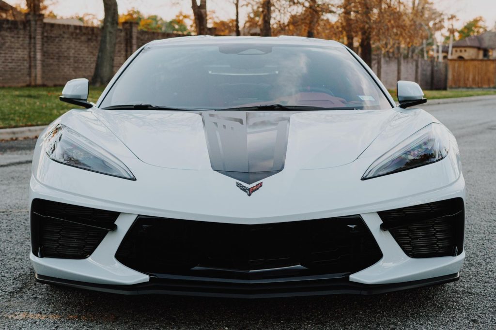 2024-Chevrolet-Corvette-Stingray-Coupe | | CorvSport.com