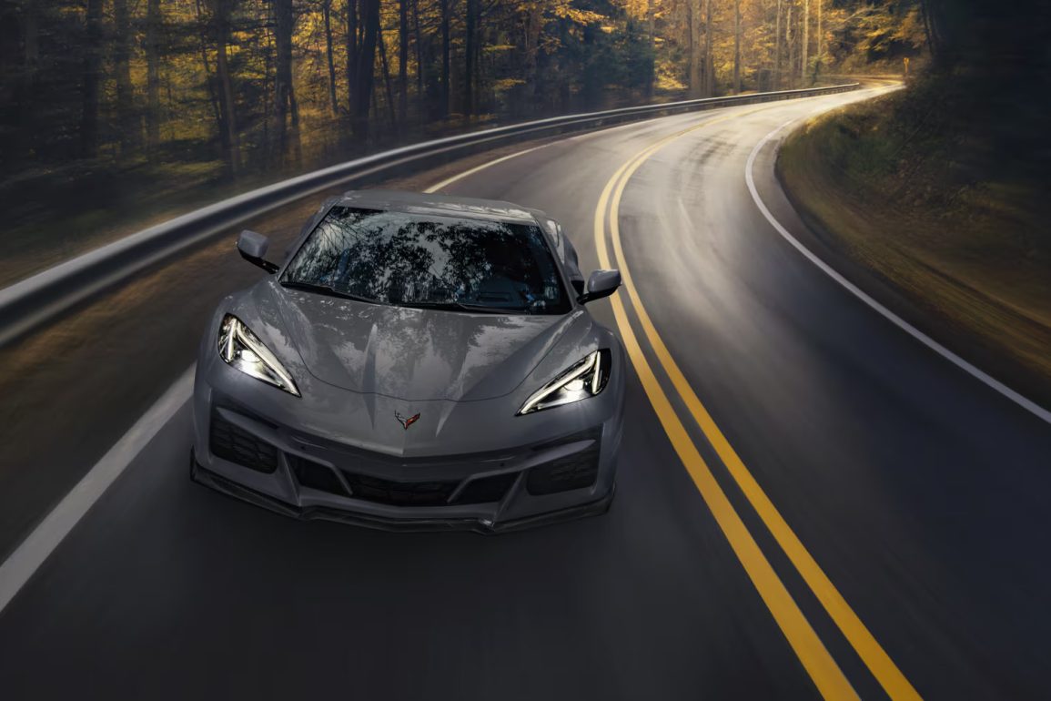 2024 Corvette E-Ray Archives - CorvSport.com