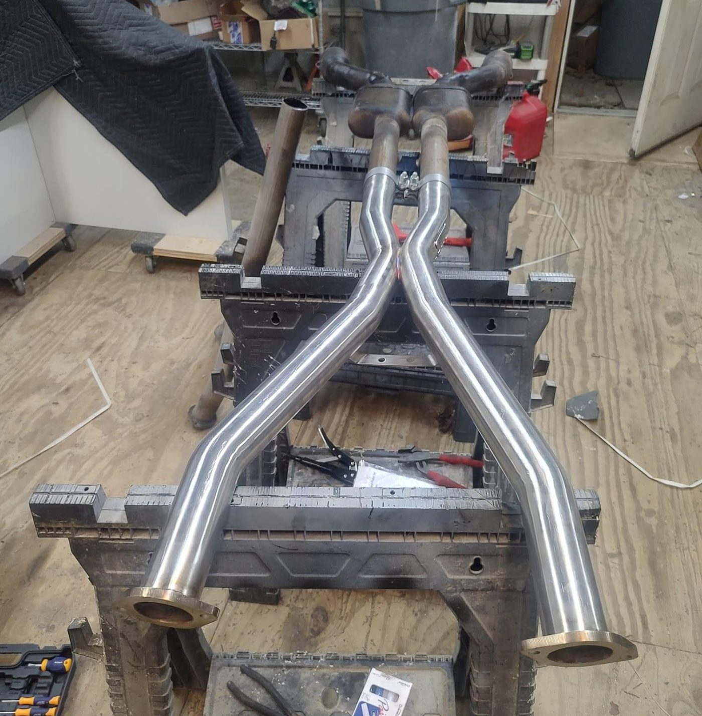 CorvSport Guide For The Most Popular C5 Corvette Exhausts That Rumble