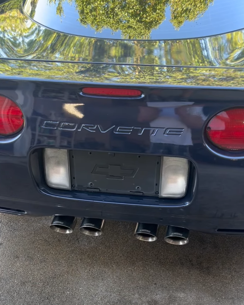 CorvSport Guide For The Most Popular C5 Corvette Exhausts That Rumble