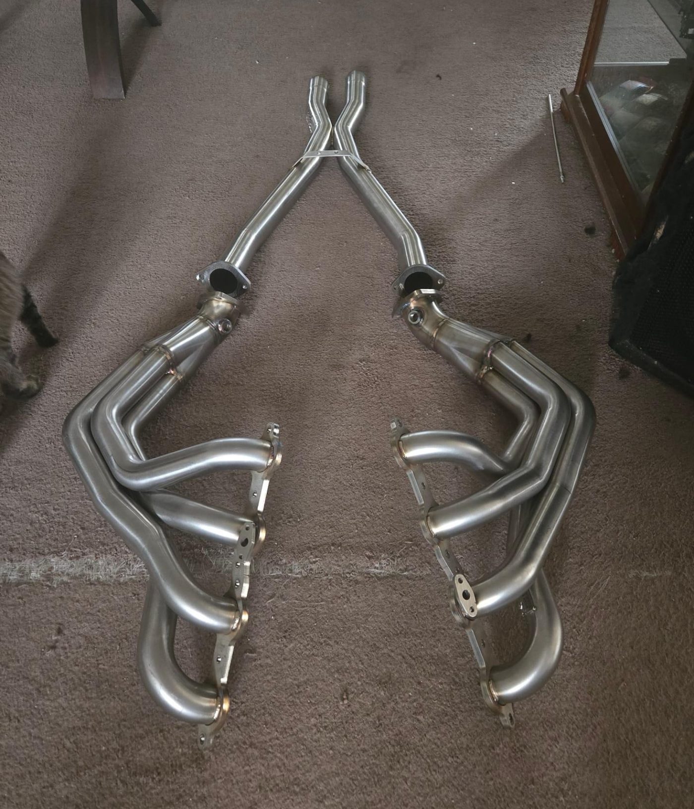 CorvSport Guide For The Most Popular C5 Corvette Exhausts That Rumble