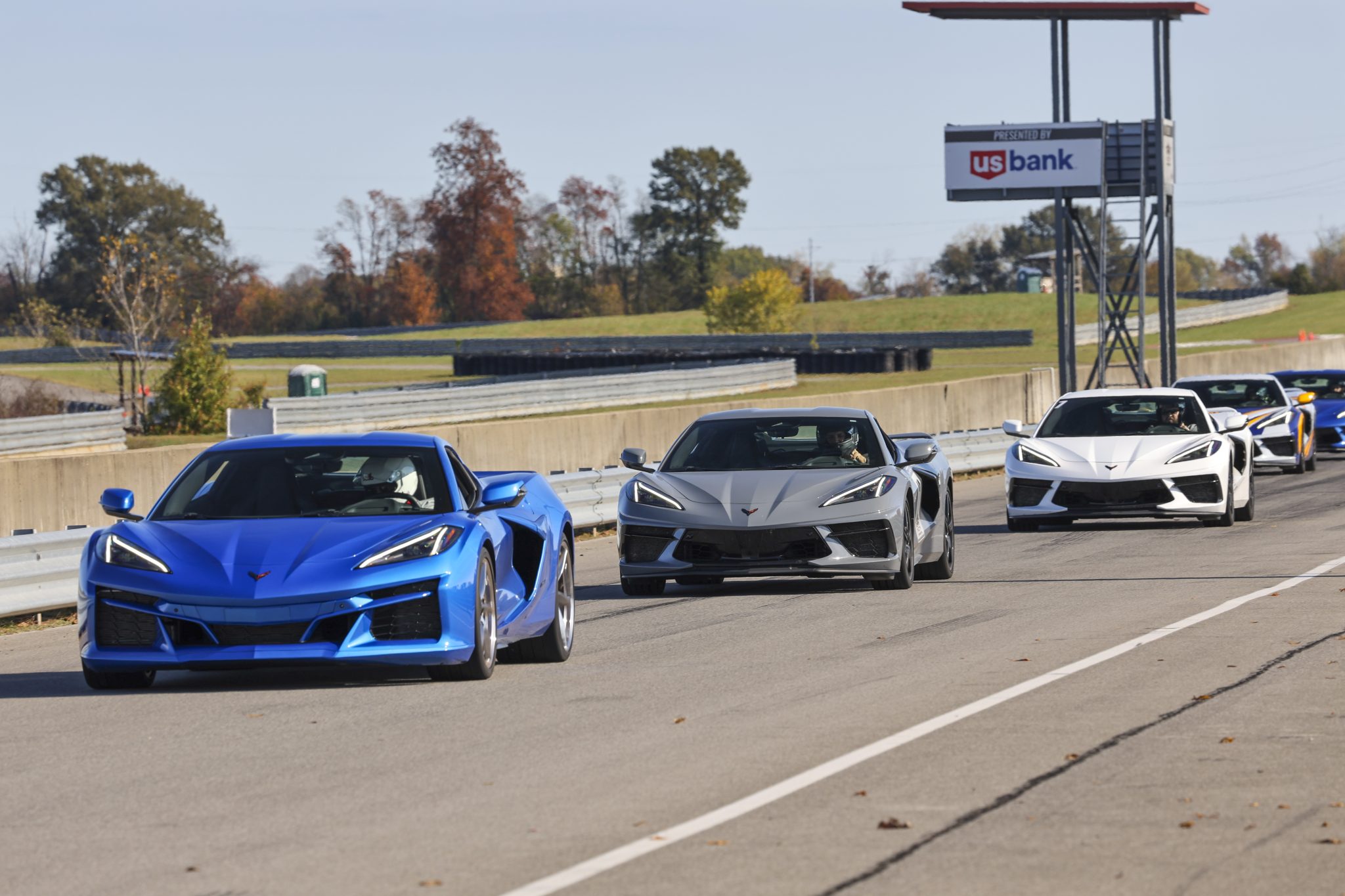 NCM MSP Driving Academy: Level Two