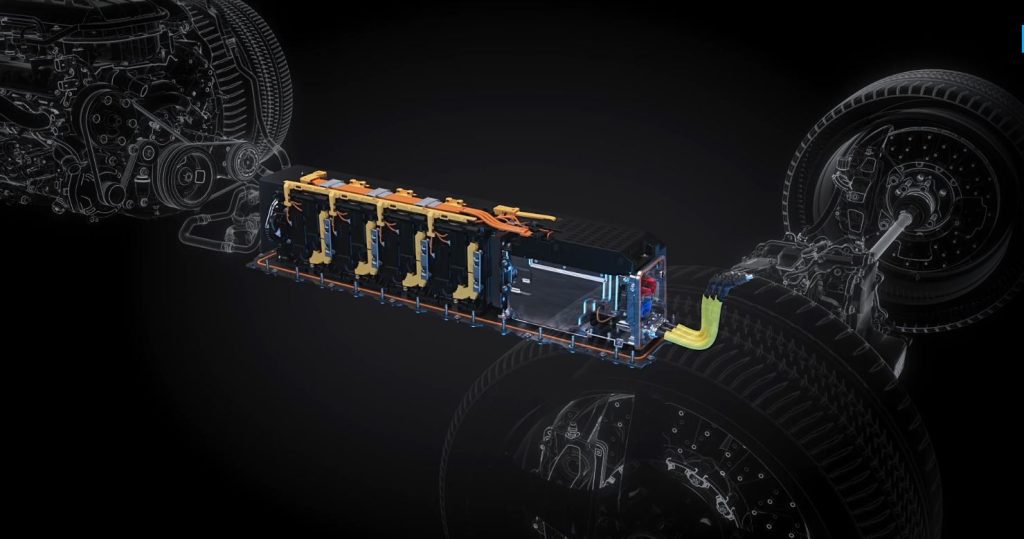 The Corvette C8 E-Ray: One Year Later