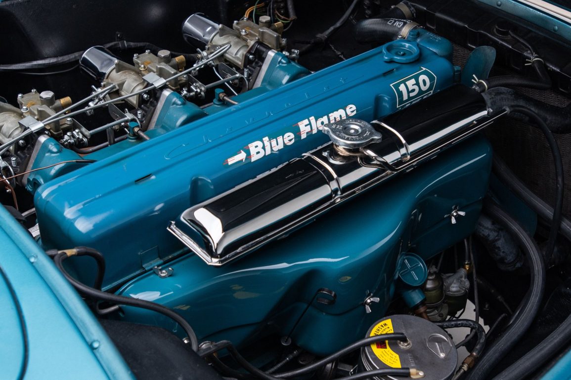 Inside the Corvette Production Plants