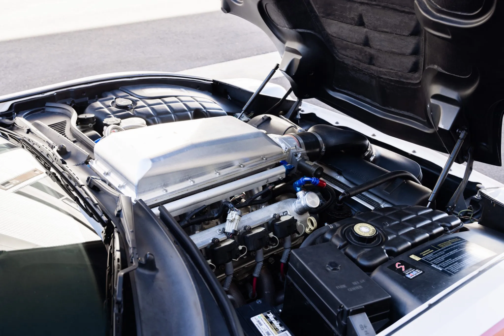 2002-Chevrolet-Corvette-Z06-GTR | | CorvSport.com