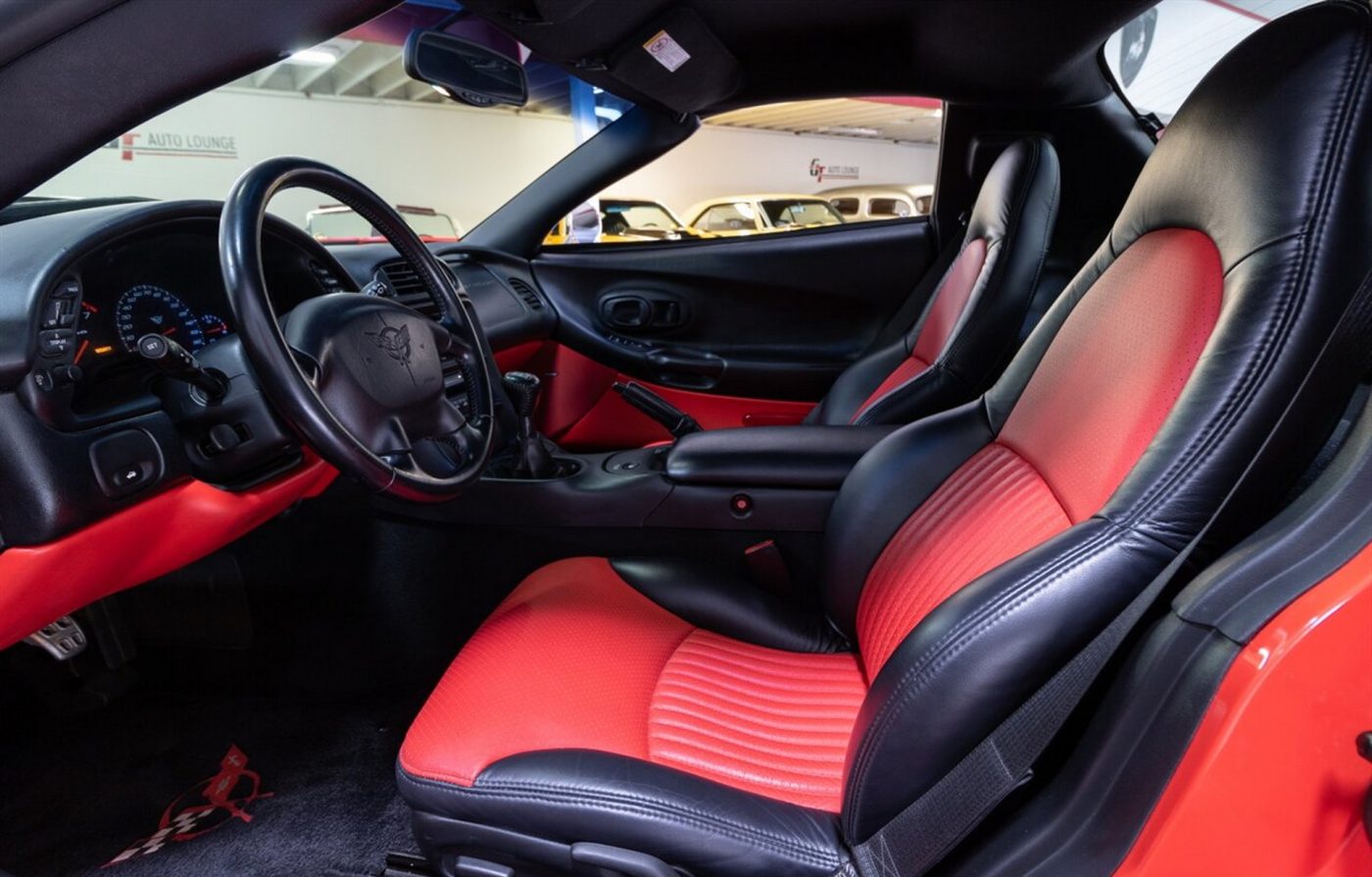 Eight Unique Restomods for Corvette Lovers