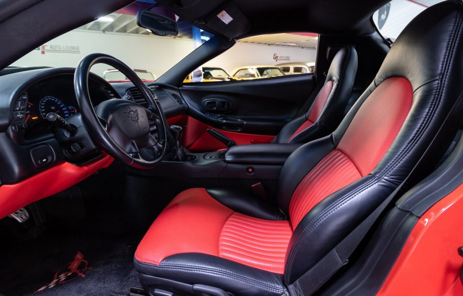 Eight Unique Restomods for Corvette Lovers