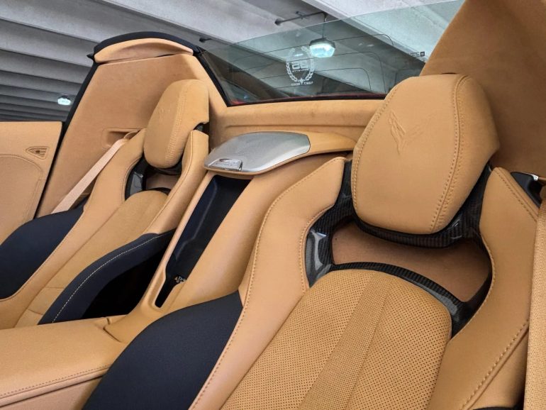 2022-Chevrolet-Corvette-Stingray-Convertible-Callaway-B2K-35th ...