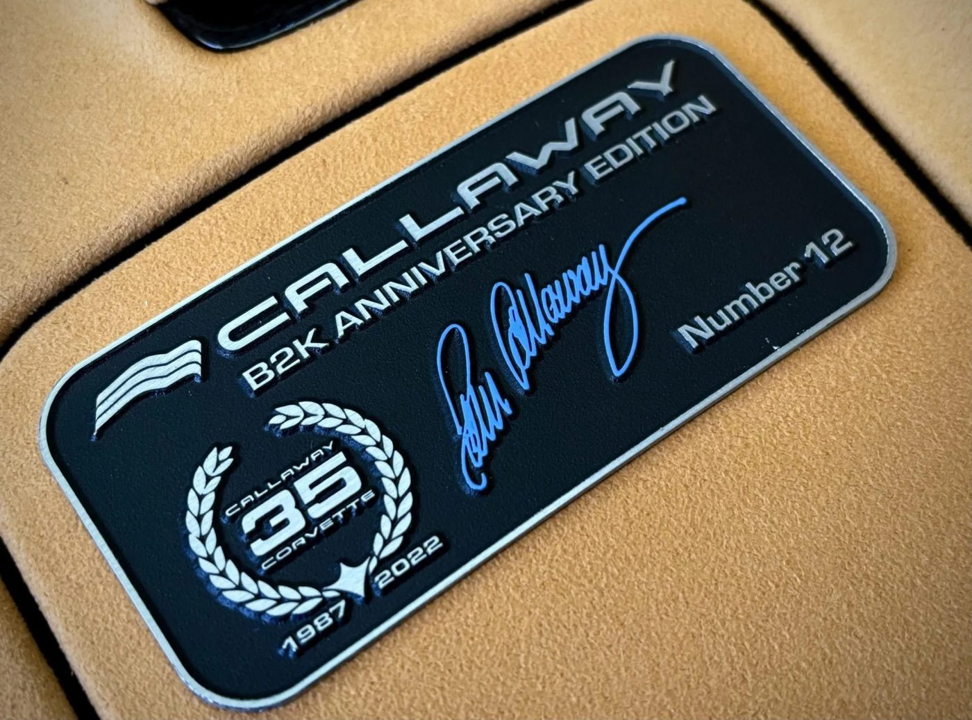 2022-Chevrolet-Corvette-Stingray-Convertible-Callaway-B2K-35th ...