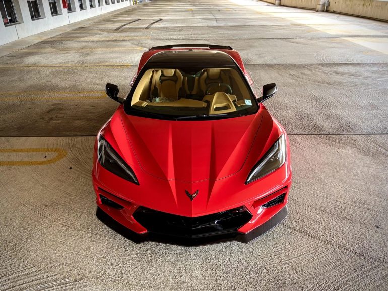 2022-Chevrolet-Corvette-Stingray-Convertible-Callaway-B2K-35th ...