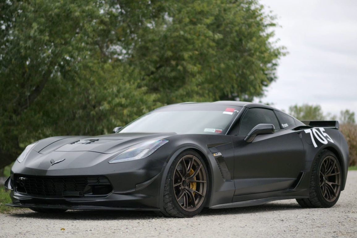 Corvettes Videos - Cool, Unique & Interesting Vettes Videos Only