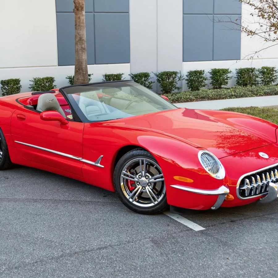 Corvette News, Reviews, Rumors & Lifestyle