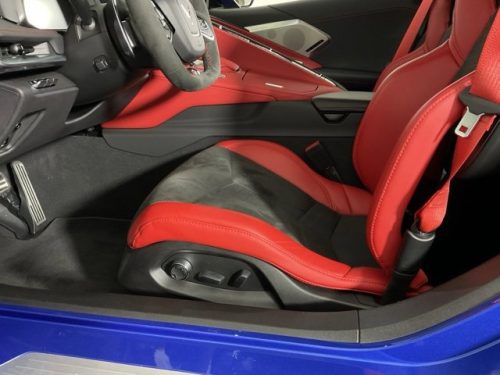 Corvette Garage Queens For Sale: 'Tis The Season To Treat Yourself To A ...