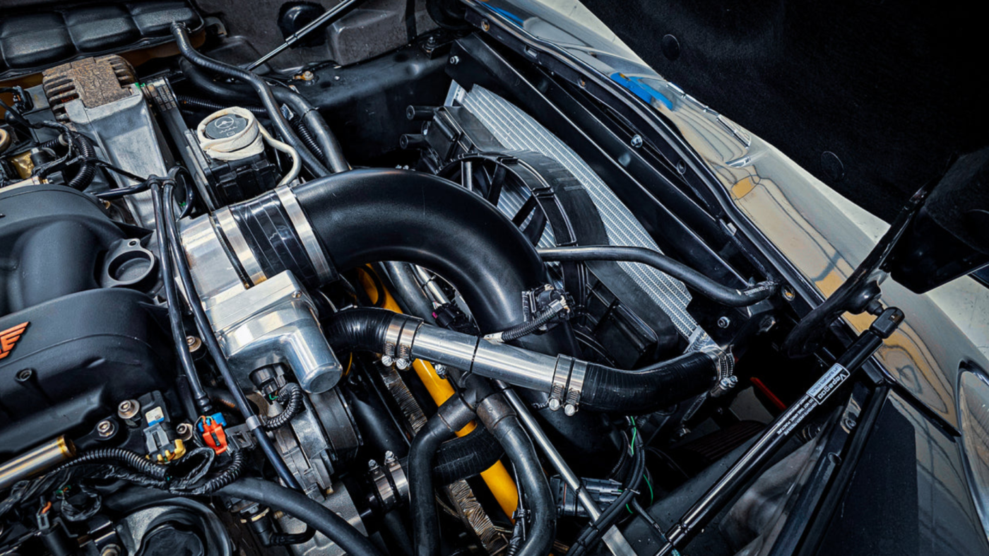 Corvette Upgrades To Consider For Track Performance