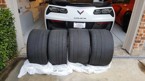 Corvette Upgrades To Consider For Track Performance