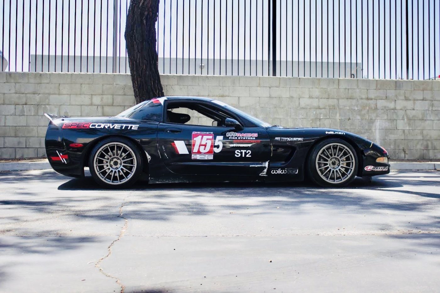 Corvette Upgrades To Consider For Track Performance