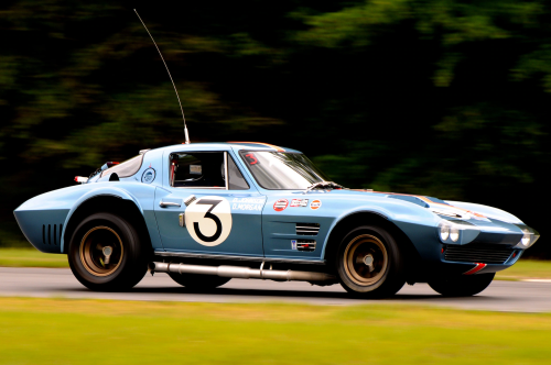 [Guide] 1968-1982 C3 Corvette Bolt-On Mods to Make More Power