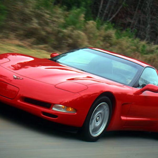 A Guide to Every C5 Corvette Engine