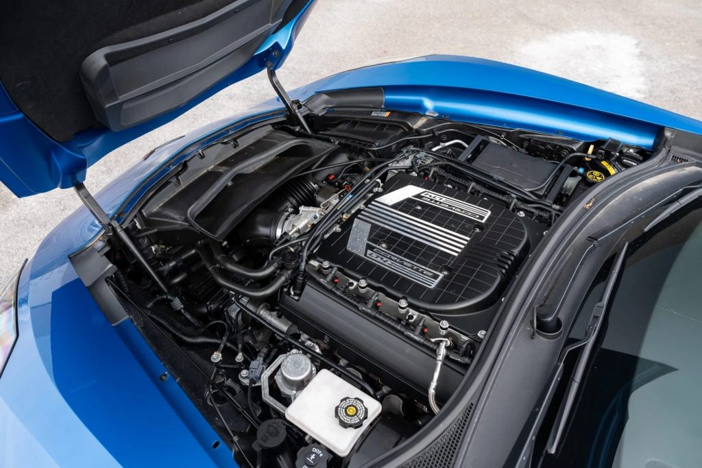 2015-Chevrolet-Corvette-Z06-Coupe | | CorvSport.com
