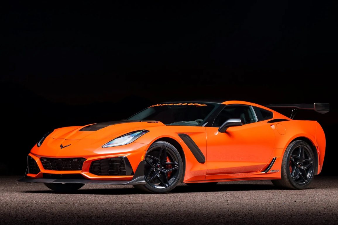 2019 - C7 Corvette Archives - CorvSport.com