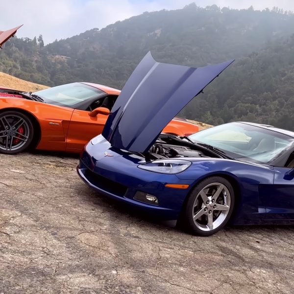 Basic C6 Corvette Modding Guide: Mods to Make More Power