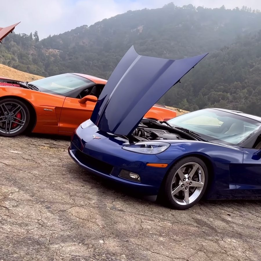 2013 Chevrolet Corvette Pricing, Factory Options, & Colors | CorvSport